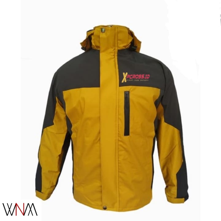 Jaket Gunung XPCROSS Untuk Hoby Berpetualang - XPcross.id